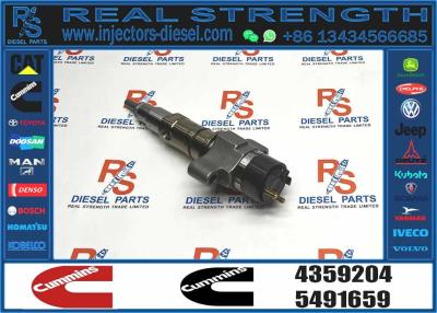 Cina C4359204 Iniettore originale Common Rail 4921827 4327072 4384165 4359204 Per la Cummins ISL in vendita
