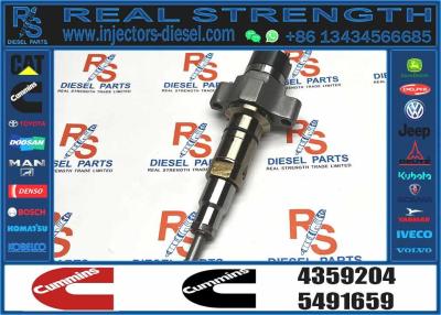 Cina C4359204 Iniettore originale Common Rail 4921827 4327072 4384165 4359204 Per la Cummins ISL in vendita