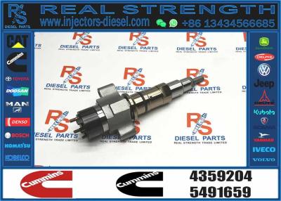 Cina C4359204 Iniettore originale Common Rail 4921827 4327072 4384165 4359204 Per la Cummins ISL in vendita