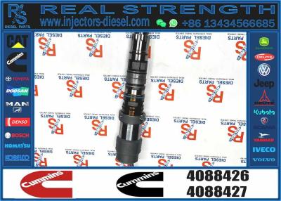China 4088428 QSK23 Brandstofinjector 4001813 4087893 van het Dieselmotor Gemeenschappelijke Spoor 4326780 4088416 4326781 Te koop