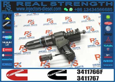 Cina Iniezione Common Rail N14 Fusoli di iniezione di carburante 3411766F 3411766 3618300 341176 7 N14 Injecteur Per iniezioni Cummins N14 in vendita