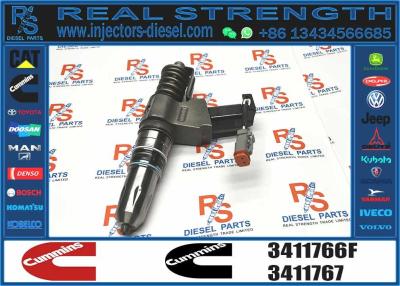 Cina Iniezione Common Rail N14 Fusoli di iniezione di carburante 3411766F 3411766 3618300 341176 7 N14 Injecteur Per iniezioni Cummins N14 in vendita