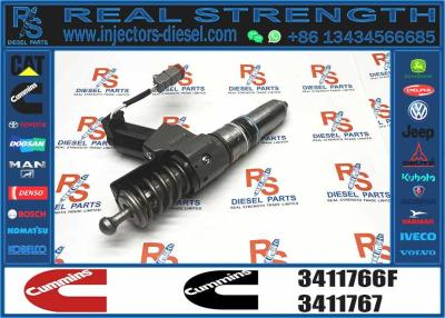 Cina Iniezione Common Rail N14 Fusoli di iniezione di carburante 3411766F 3411766 3618300 341176 7 N14 Injecteur Per iniezioni Cummins N14 in vendita
