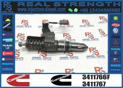 Cina Iniezione Common Rail N14 Fusoli di iniezione di carburante 3411766F 3411766 3618300 341176 7 N14 Injecteur Per iniezioni Cummins N14 in vendita