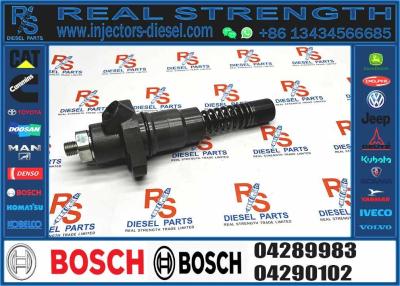 中国 ディーゼル・コモン・レール燃料注入D7Eユニットポンプ 04289983 04289982 04903008 0414693005 デュッツ・TCD2013エンジン 販売のため