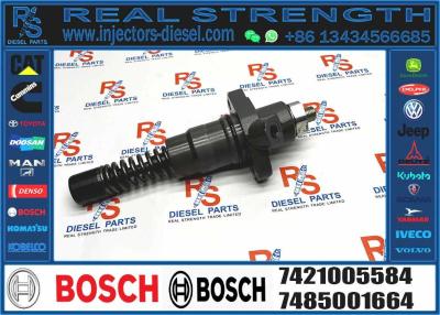 Китай Производственная цена DEUTZ Части двигателя Впрыскный насос 0414693006 BOSCH 02113696 21079032 7421005584 С высоким качеством продается