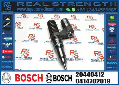 Китай Ec360b D11c D12 Автобусный инжектор Инжектор общего рельса 20363749 20440388 20440583 20440412 85000071 85006071 продается
