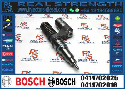 Cina Valvola iniettore iniettore di benzina di buona qualità 0414702016 0414702025 Per VOLVO PENTA D12D-A 21160093 3801293 in vendita
