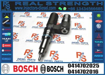 Cina Valvola iniettore iniettore di benzina di buona qualità 0414702016 0414702025 Per VOLVO PENTA D12D-A 21160093 3801293 in vendita
