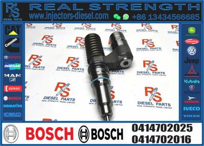 Cina Valvola iniettore iniettore di benzina di buona qualità 0414702016 0414702025 Per VOLVO PENTA D12D-A 21160093 3801293 in vendita