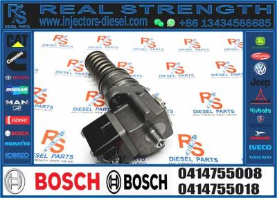 Cina Pompa per motori diesel di linea comune 0414755008 Pompa per motori diesel di linea comune 0414 755 008 0 414 755 008 in vendita