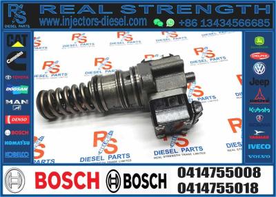 Cina Pompa per motori diesel di linea comune 0414755008 Pompa per motori diesel di linea comune 0414 755 008 0 414 755 008 in vendita