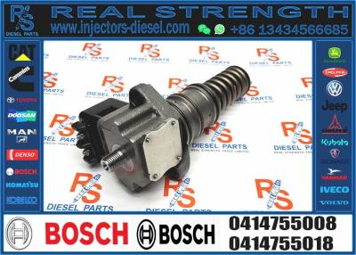 Cina Pompa per motori diesel di linea comune 0414755008 Pompa per motori diesel di linea comune 0414 755 008 0 414 755 008 in vendita