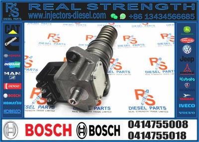 Cina Pompa per motori diesel di linea comune 0414755008 Pompa per motori diesel di linea comune 0414 755 008 0 414 755 008 in vendita