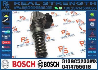 중국 전자 단위 고압 연료 펌프 313GC5233MX 2003-2006 E7 트럭 판매용