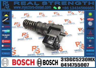 Китай Насос 313GC5230M 313GC5230MX для XF95 95XF 480 CF75/85 2001-2002 серии E7 продается