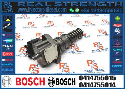 Китай Насос 313GC5233MX 0986445011 0414755015 для грузовиков с двигателем E7 2003-2006 годов продается