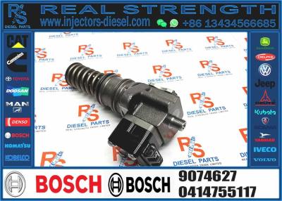 Cina Nuova pompa di iniezione del carburante diesel cinese 04262056 9074627 10116257 in vendita