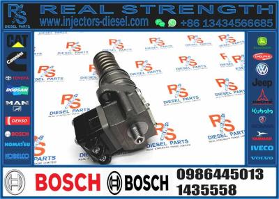 Cina L'UNITÀ del COMBUSTIBILE di iniezione di carburante POMPA 0414755007 1435558 0414755003 0414755002 0986445001 0414755007 0414755008 0414755009 in vendita