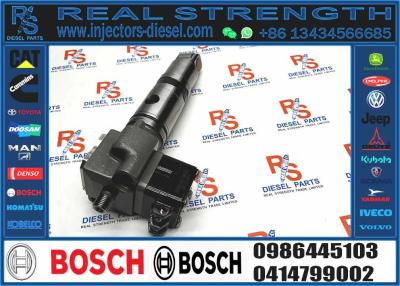 中国 インジェクターユニットポンプ 0414799003 0986445103 高圧オイルポンプ 販売のため