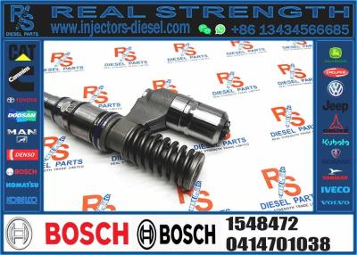 Cina Iniettore di combustibile 0414701038 0414701039 0414701063 per l'iniettore R500 1548472 di SCANIA 1766553 1539350 in vendita