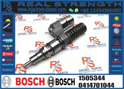 中国 原装ディーゼル燃料注入器 173-4493 1505344 0414702043 スカニア DC 9 エンジン用 販売のため