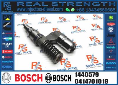 中国 ディーゼル 燃料注入ポンプ/ユニット注入器 0414701027 SCANIA用の燃料注入器 1440579 販売のため