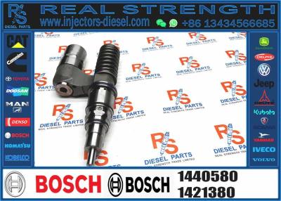 中国 ディーゼル 燃料注入ポンプ/ユニット注入器 0414701020 SCANIA用の燃料注入器 1440580 販売のため