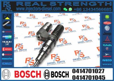Cina DC12 DC13 DC16 iniettore del motore 0414701035 0414701027 1487472 1942702 0414701043 0414701092 in vendita