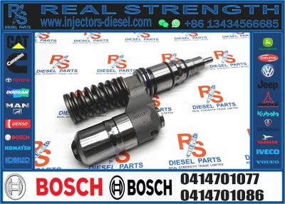 Cina 0414701051 Iniettore di carburante per motori diesel 0414701072 0414701073 0414701077 0414701076 0414701086 1943974 in vendita