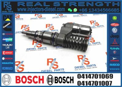 Cina Valvola iniettore Iniezione pompa diesel 0414701060 0414701068 0414701069 Per SCANIA 1942702 1487472 in vendita