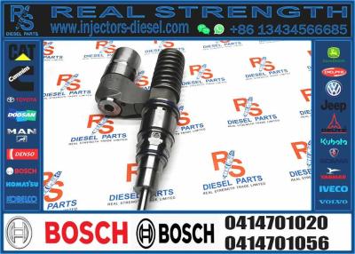Cina Diesel Pompa di iniezione di carburante/unità di iniezione 0414701020 iniettore di carburante 1440580 per SCANIA in vendita