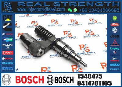 Cina Iniezione a caldo per unità di combustibile diesel 0414701040 0414701064 1766551 1548475 Per Scania-R560 R620 16.0 d in vendita
