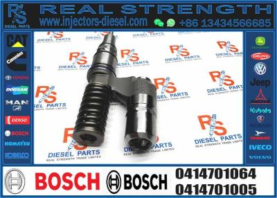 Cina Iniezione a caldo per unità di combustibile diesel 0414701040 0414701064 1766551 1548475 Per Scania-R560 R620 16.0 d in vendita