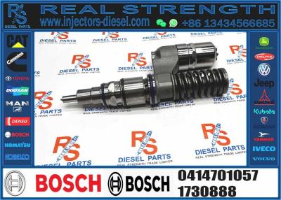 Cina Iniezione di carburante diesel rinnovata 0414701067 0414701045 0414701057 Per motore Bo-sch Scania DC11 in vendita