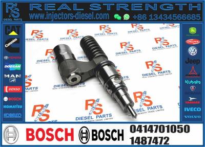 Cina Iniezione di combustibile diesel di alta qualità 1943972 0414701050 per motore bosch in vendita
