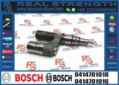 中国 NINE ブランド 高圧エンジン燃料注入器 0414701018 鉄道注入器 ノズル 1440578 販売のため