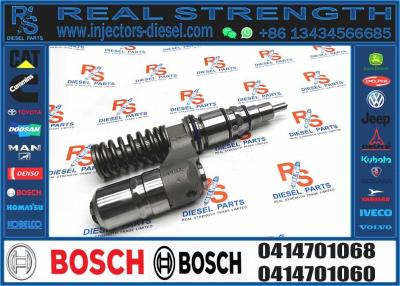 Cina Valvola iniettore Iniezione pompa diesel 0414701060 0414701068 0414701069 Per SCANIA 1942702 1487472 in vendita
