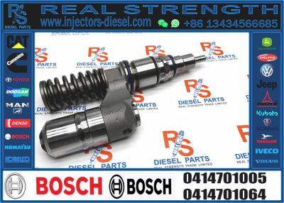Cina Buono prezzo Nuova unità pompa iniettore Unità elettronica 0414701105 0414701005 Motore diesel iniettore per Scania 114 124 in vendita