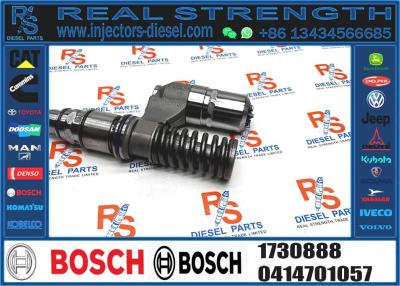 China Injetor de escavadeira 0414701036 1730888 1730800 0414701061 para motores a diesel à venda