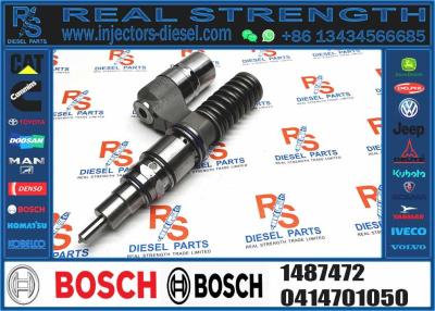 China Injetor de motor DC12 DC13 DC16 0414701035 0414701027 1487472 1942702 0414701043 0414701092 à venda