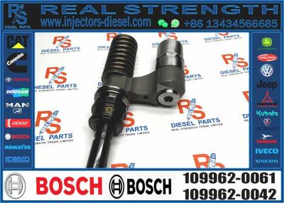 Cina Iniezione di combustibile GE13 originale 109962-0061 109962-0042 109962-0062 109962-0041 in vendita