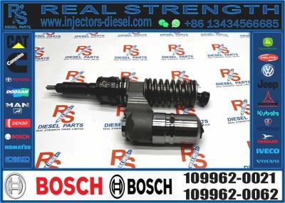 China injetor de combustível 109962-0061 do motor do voIvo GE13 1099620061 109962-0041 1099620041 109962-0021 1099620021 à venda