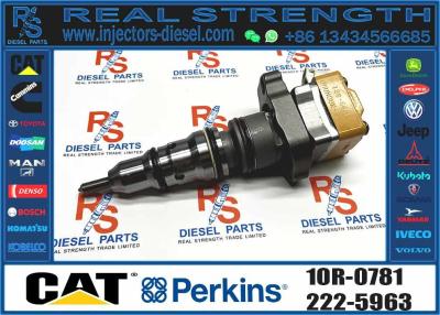 Cina Iniezione diesel 10R-0781 222-5966 per motore diesel 3512 prezzo di fabbrica in vendita