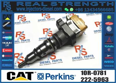 Cina Iniezione diesel 10R-0781 222-5966 per motore diesel 3512 prezzo di fabbrica in vendita