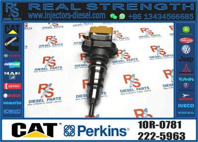 Cina Iniezione diesel 10R-0781 222-5966 per motore diesel 3512 prezzo di fabbrica in vendita