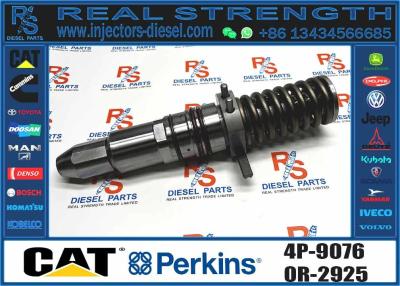 China 3516 3512 3508 Marine Engine 4P9076 4P-9076 Fuel Injector for sale