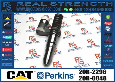 China Berserk 20R-2296 High Quality Generic Remanufactured fuel injector 20R-2296 20R2296 for engine 793C 793D for sale