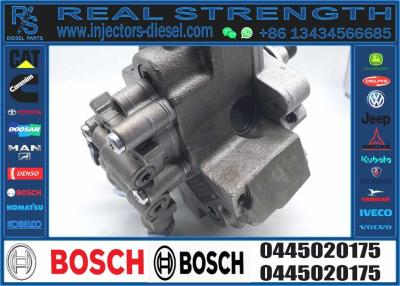 中国 オリジナル・コモン・レール・燃料注入ポンプ 0445020175 燃料注入ポンプ 0445020007 5801382396 IVECO 販売のため