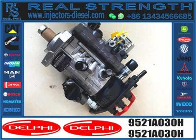 China FOR CAT 320D Diesel Fuel Pump 1569 9521A030H for Lucas/Delphi DP310 auto parts Pump for Perkins injection pump 1569/9521 for sale